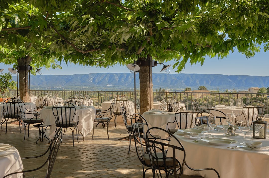 La Bastide de Gordes | Palace luxe | Airelles