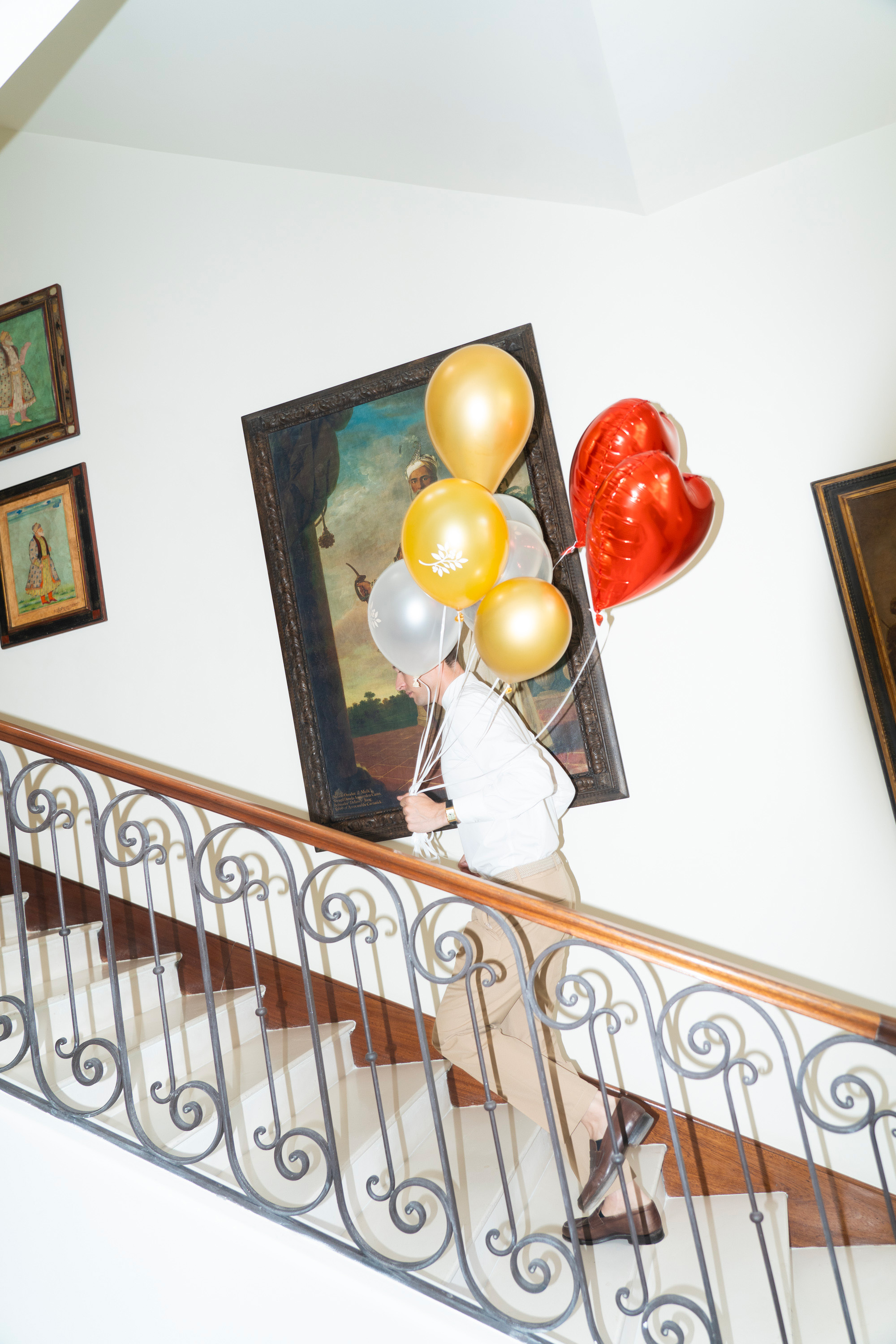 Romantic Valentine’s Getaway in Saint-Tropez | Airelles