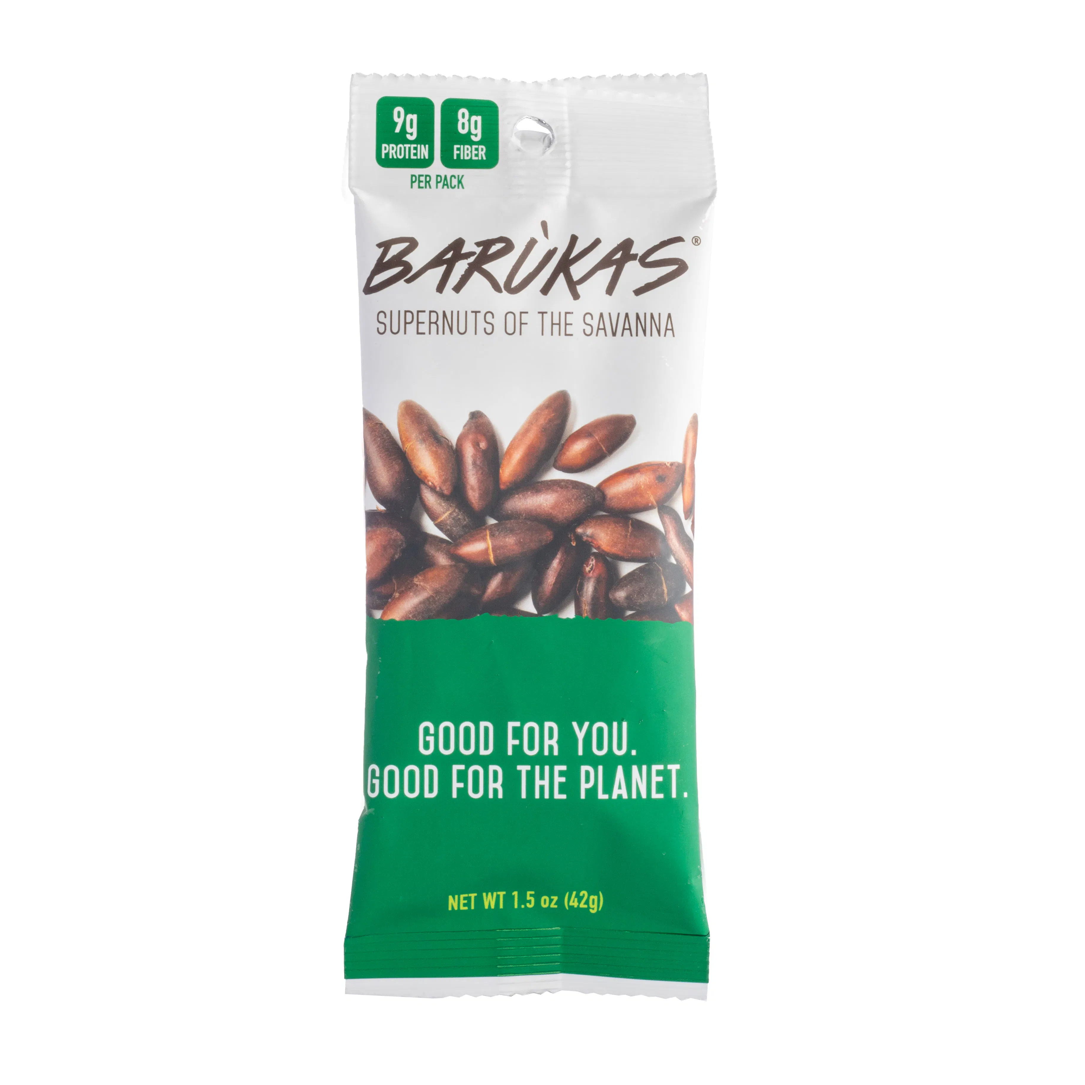 our snacks - airfare