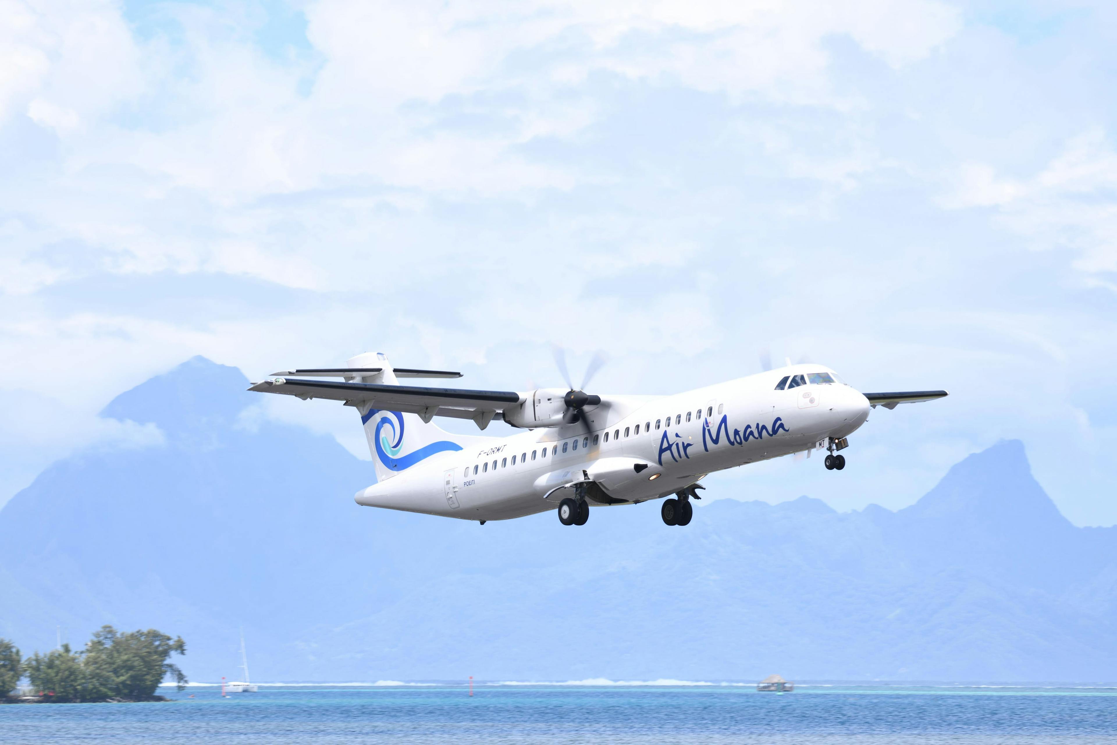 Horaires et infos vols - Statuts et détails des vols | Air Moana Horaires et infos vols - Statuts et détails des vols | Air Moana