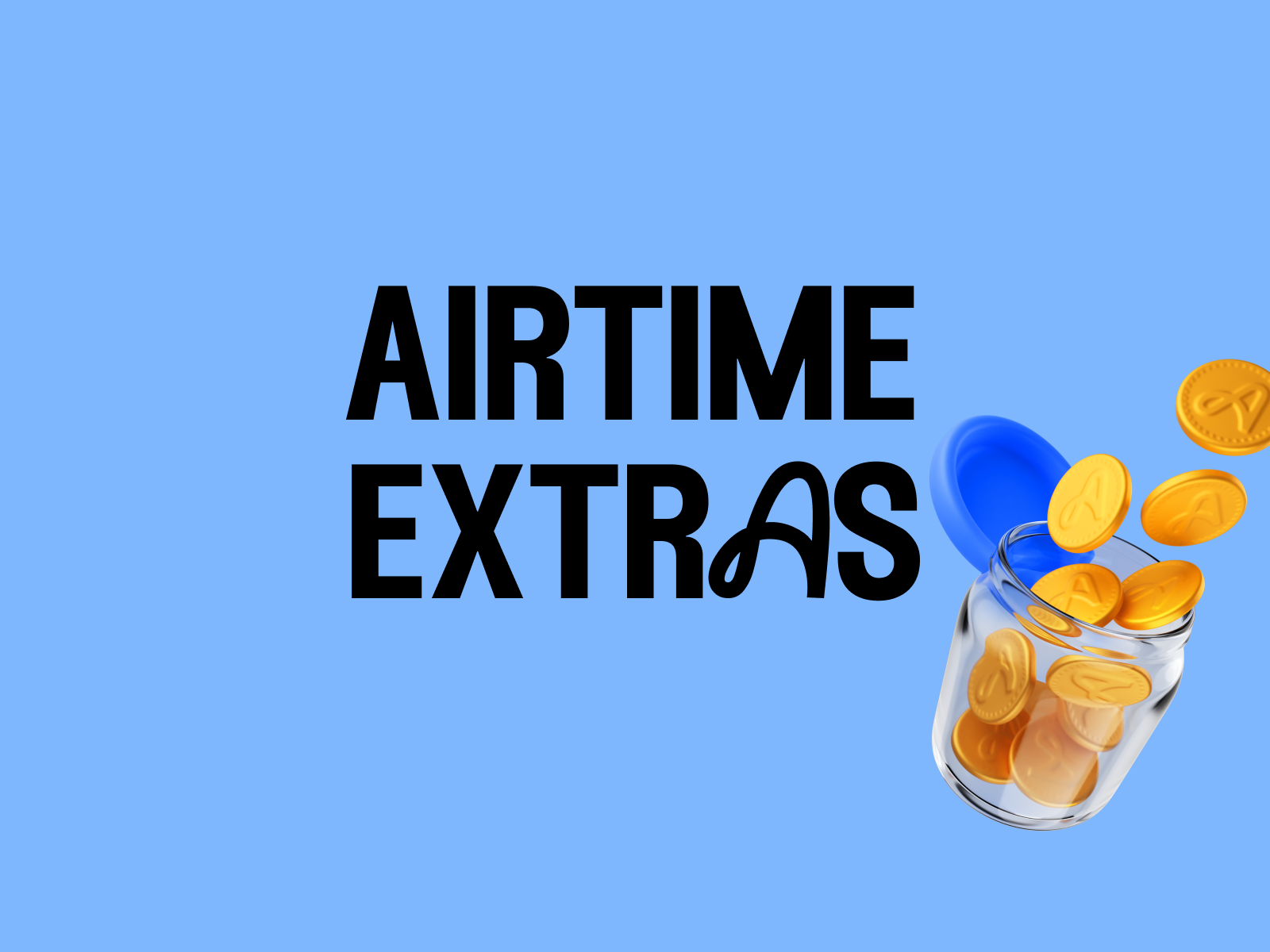 How to Maximise your Rewards | Airtime