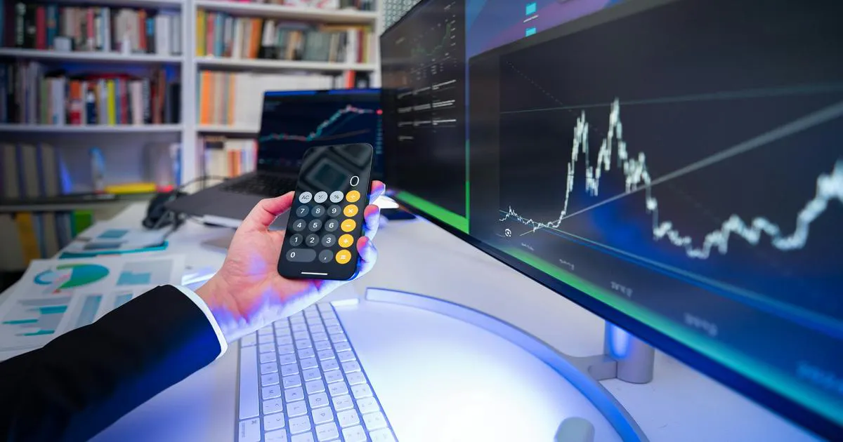 Irish Tax Hub | CGT Ireland Guides & Calculators