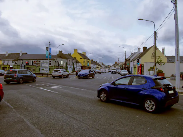 Company Car Tax Ireland 2026: BIK Rates & How It Works | Irish Tax Hub