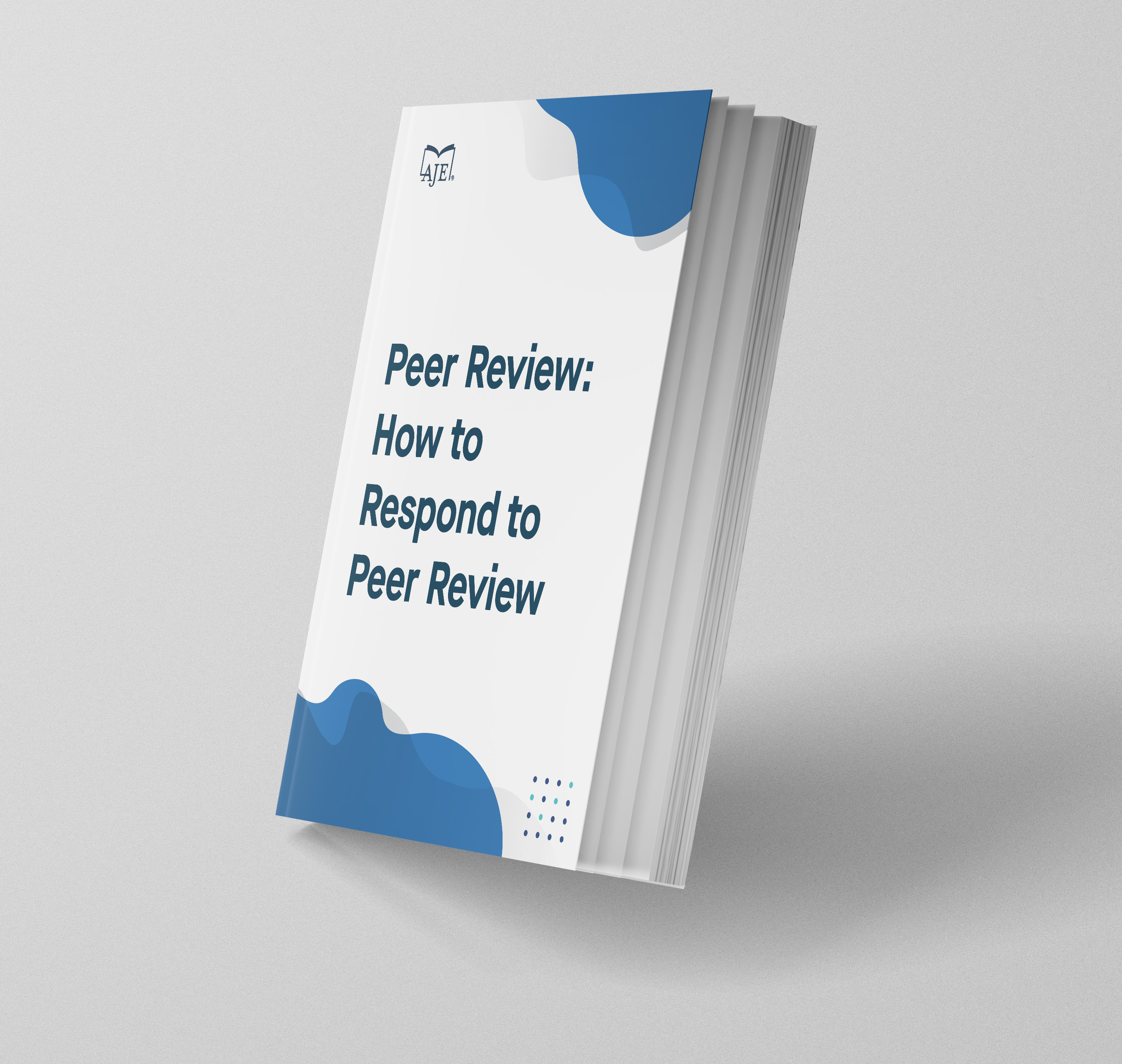 Author Resource Center | AJE