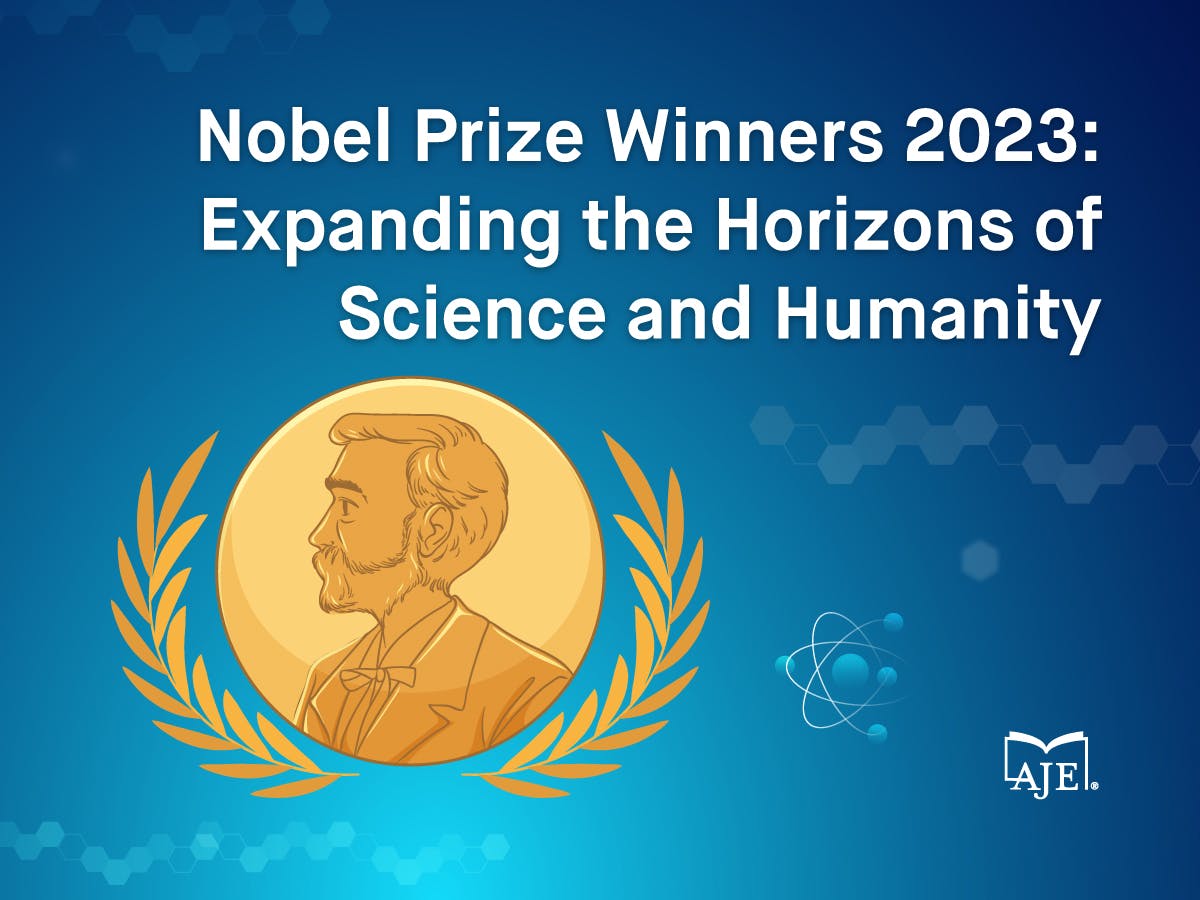 Nobel Prize Winners 2023: Expanding the Horizons of Science and Humanity