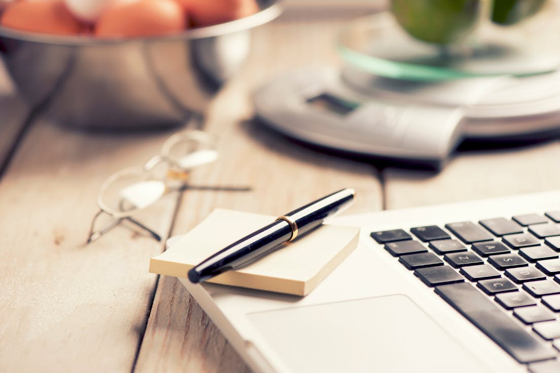 Writing a Research Paper for an Academic Journal: A Five-step Recipe ...