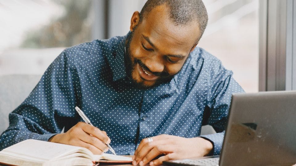 6 Tips for Productive Writing | AJE