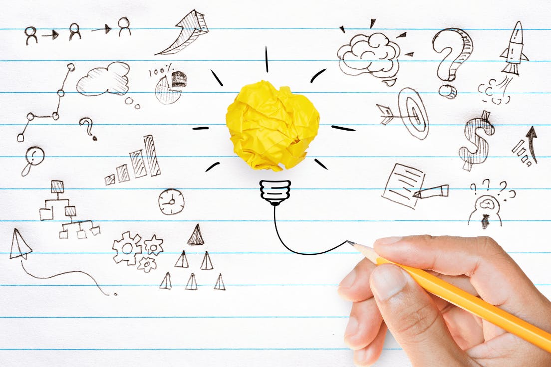 The Value of Creativity in Research | AJE