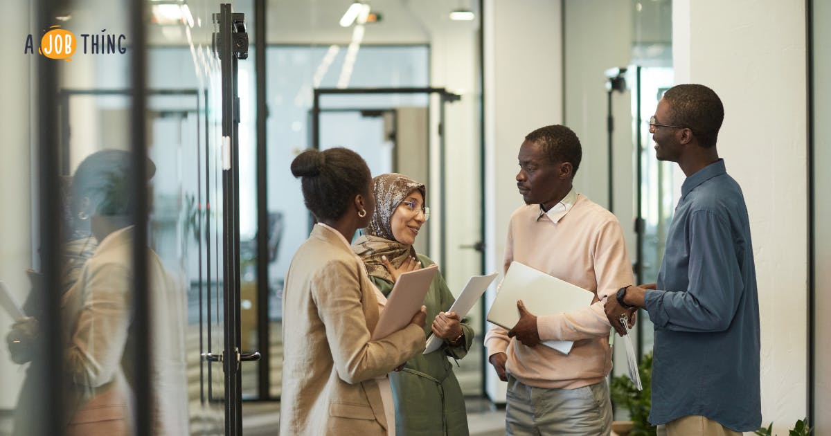 The 5 Most Important Elements to Have in the Workplace