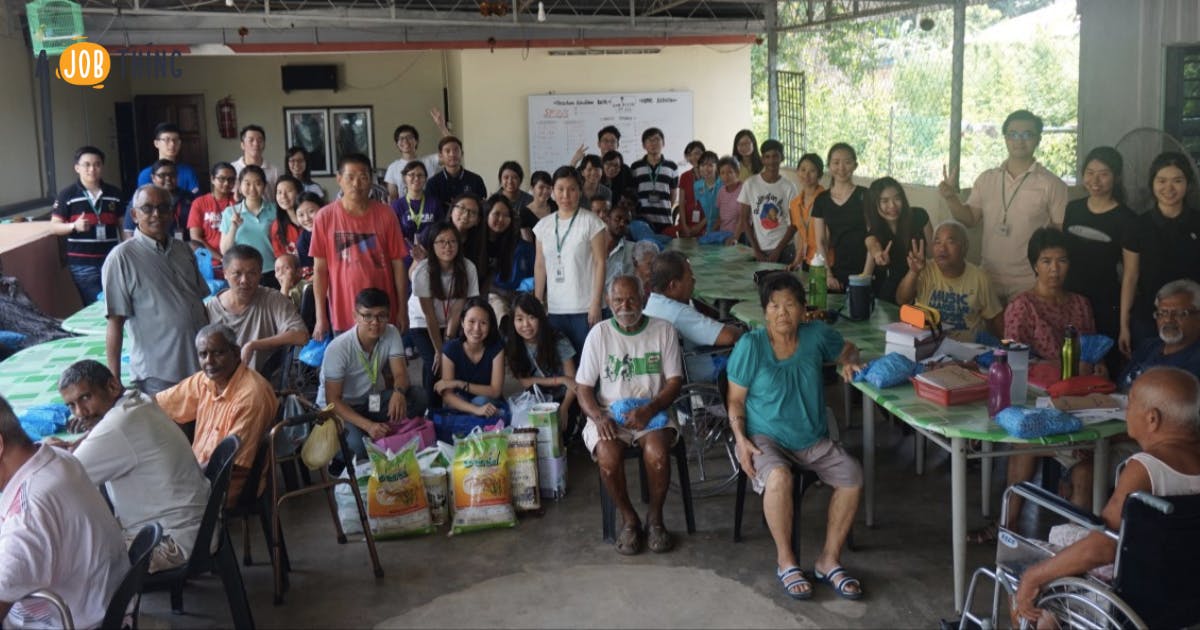 The Best Team Building Activities in Malaysia