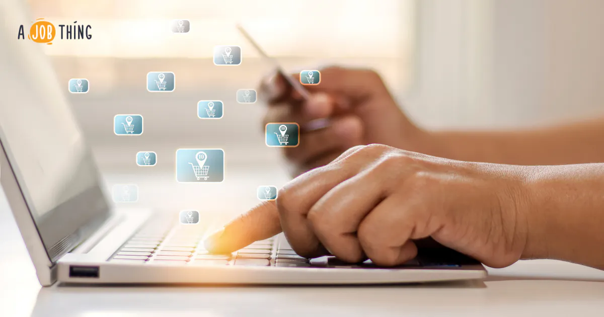 Hiring E-Commerce 101: Tech and User Experience