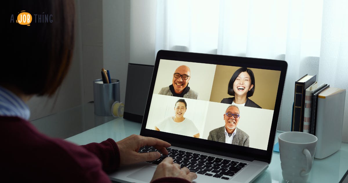 Online vs. Face-to-Face Meetings: Which is Better?