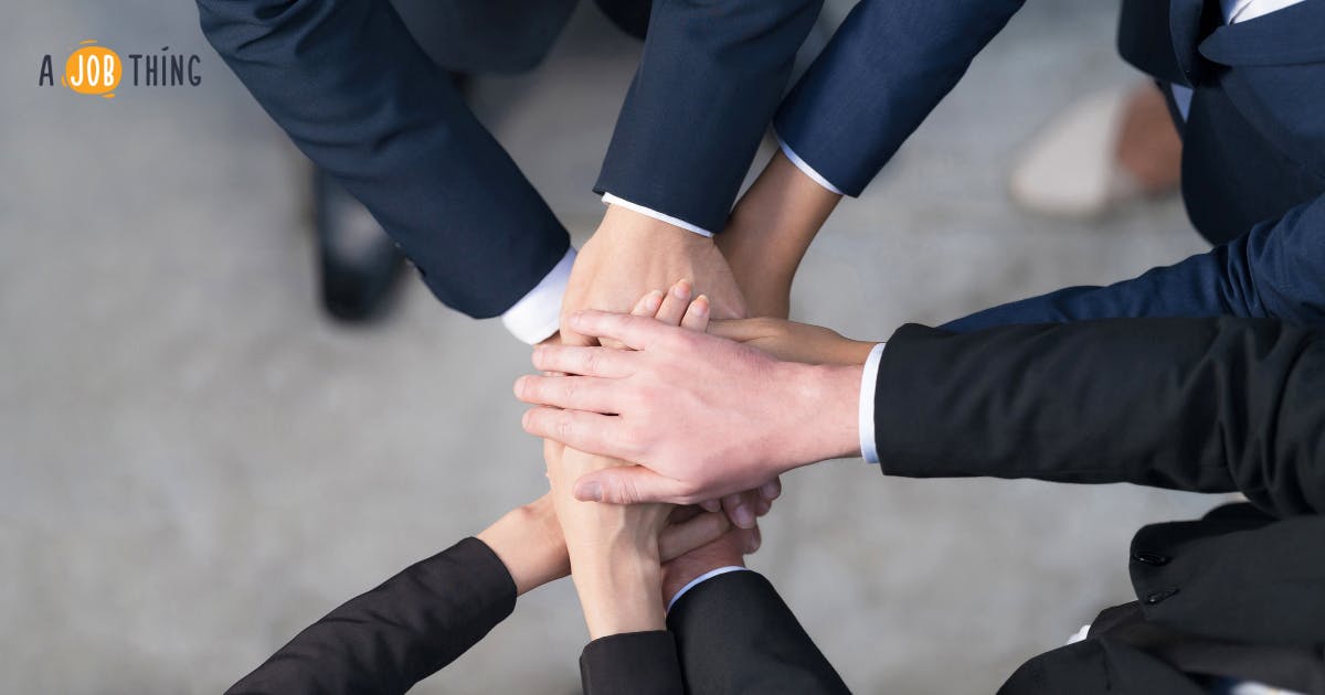 The 5 Most Important Elements to Have in the Workplace