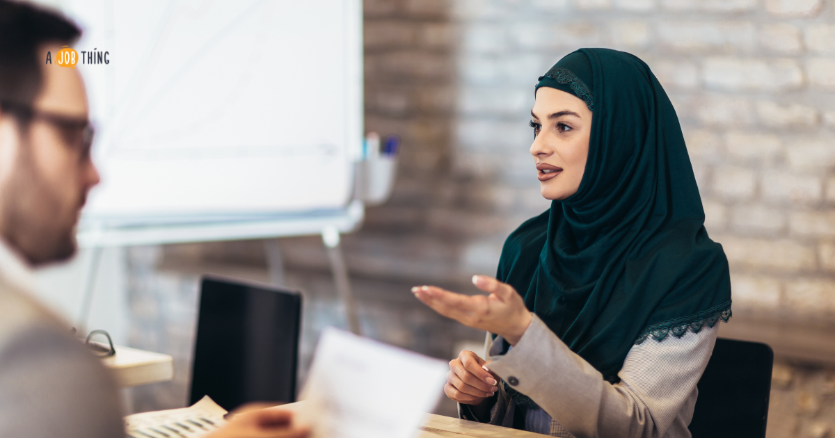 Recruiter Advice | Recruiting Strategies | AJobThing for Employers