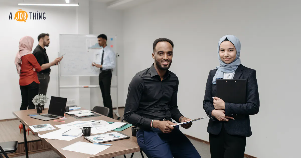 Employer's Guide To 5 Marketing Interview Questions