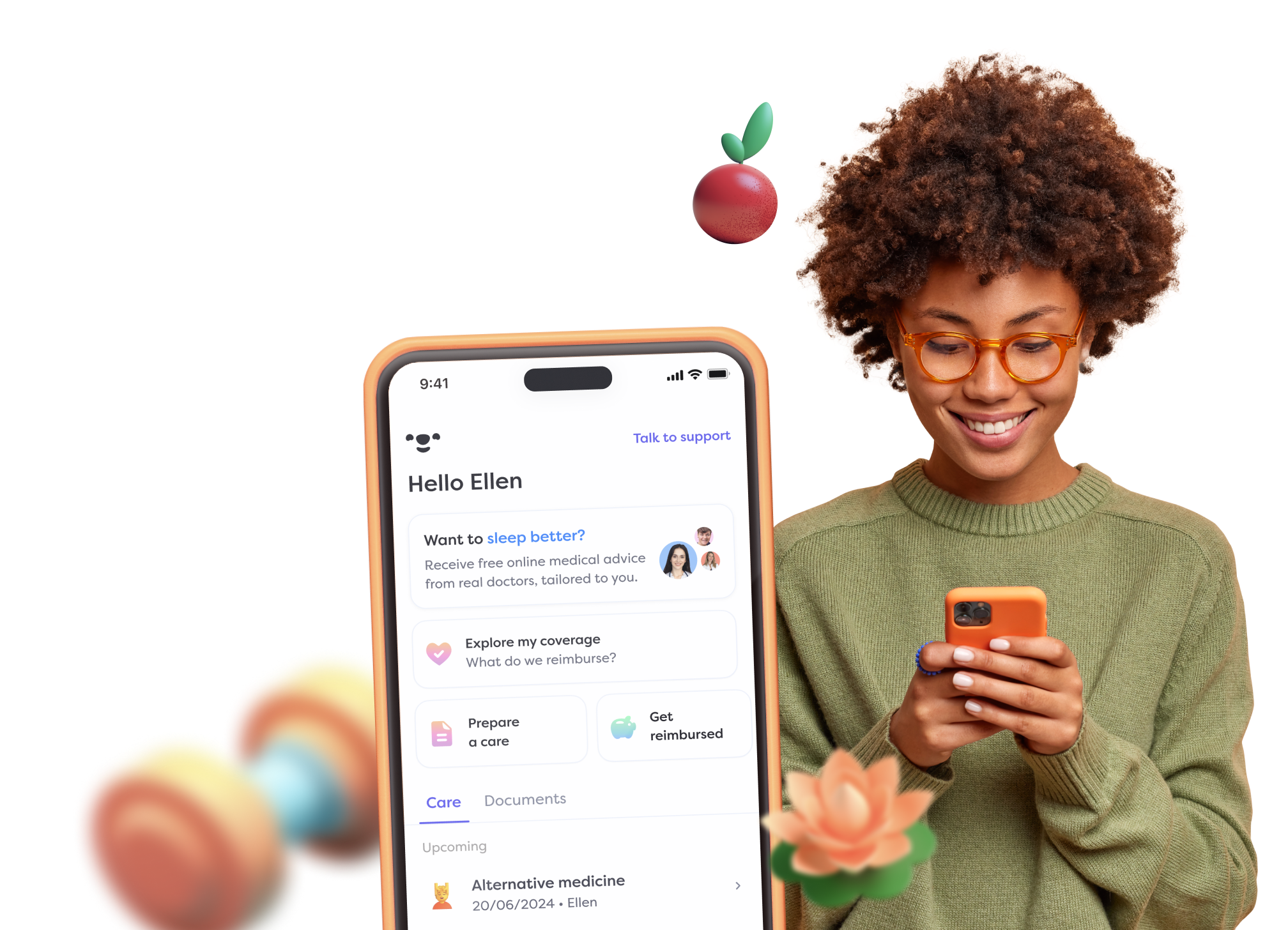 Alan Canada - Health benefits that boost productivity, happiness and ...