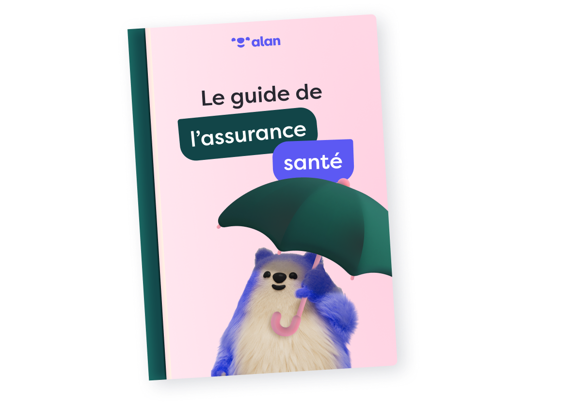 Guide de l'assurance santé