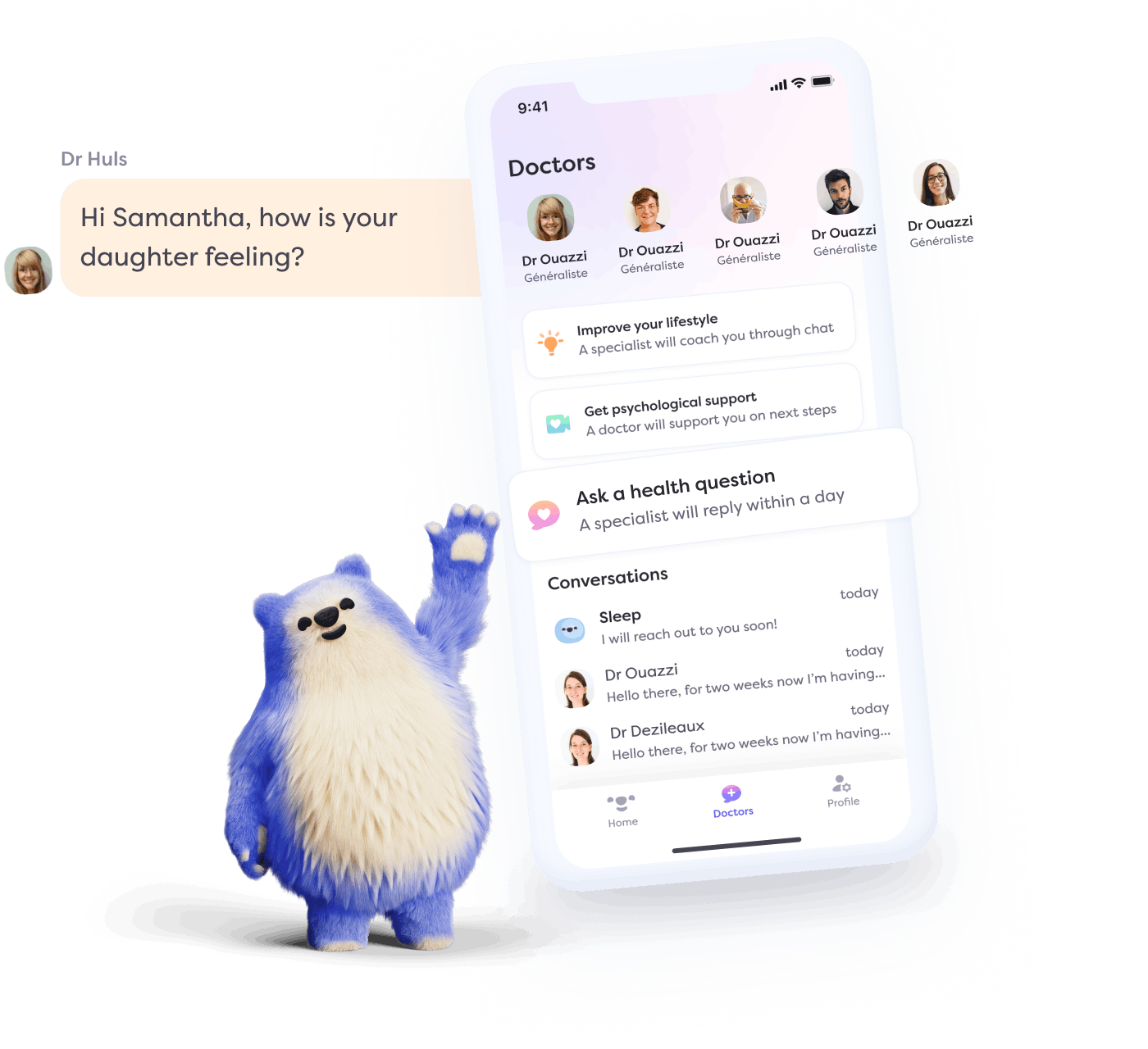 Alan | The best service on the market