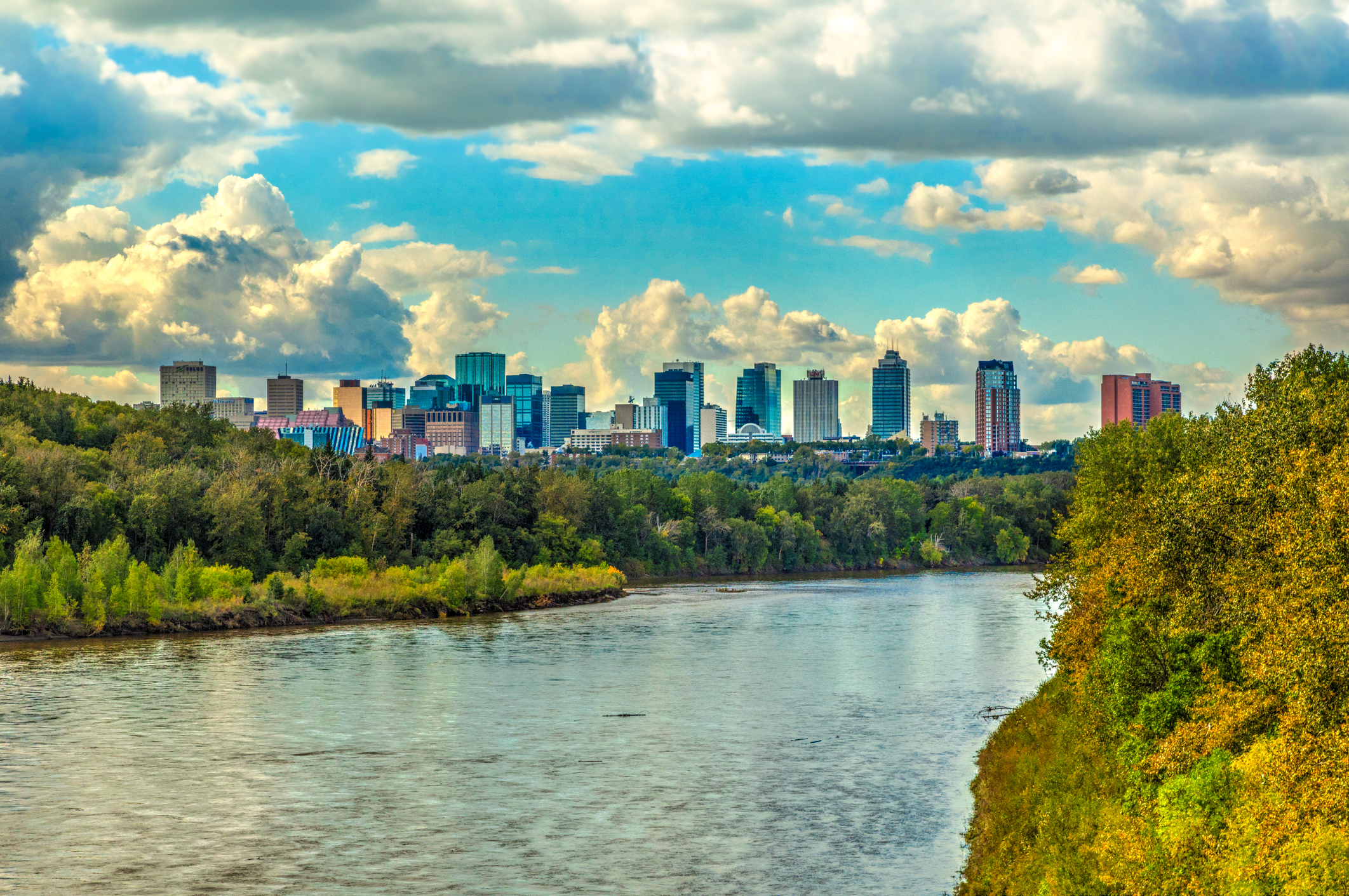 Groups leading climate solutions in Calgary and Edmonton receive funds ...
