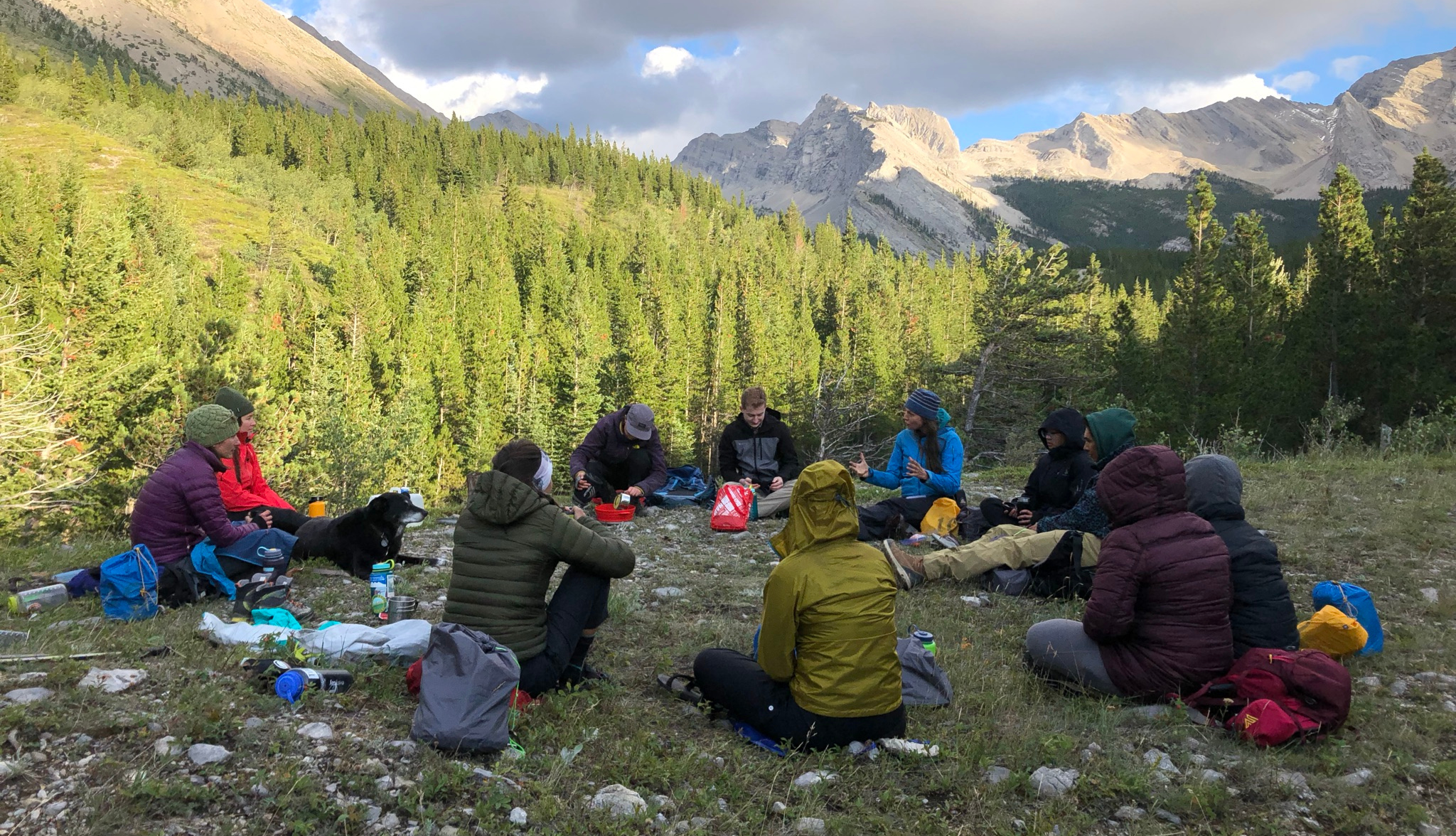 Breaking down barriers: Empowering Albertans to stand up for nature and ...