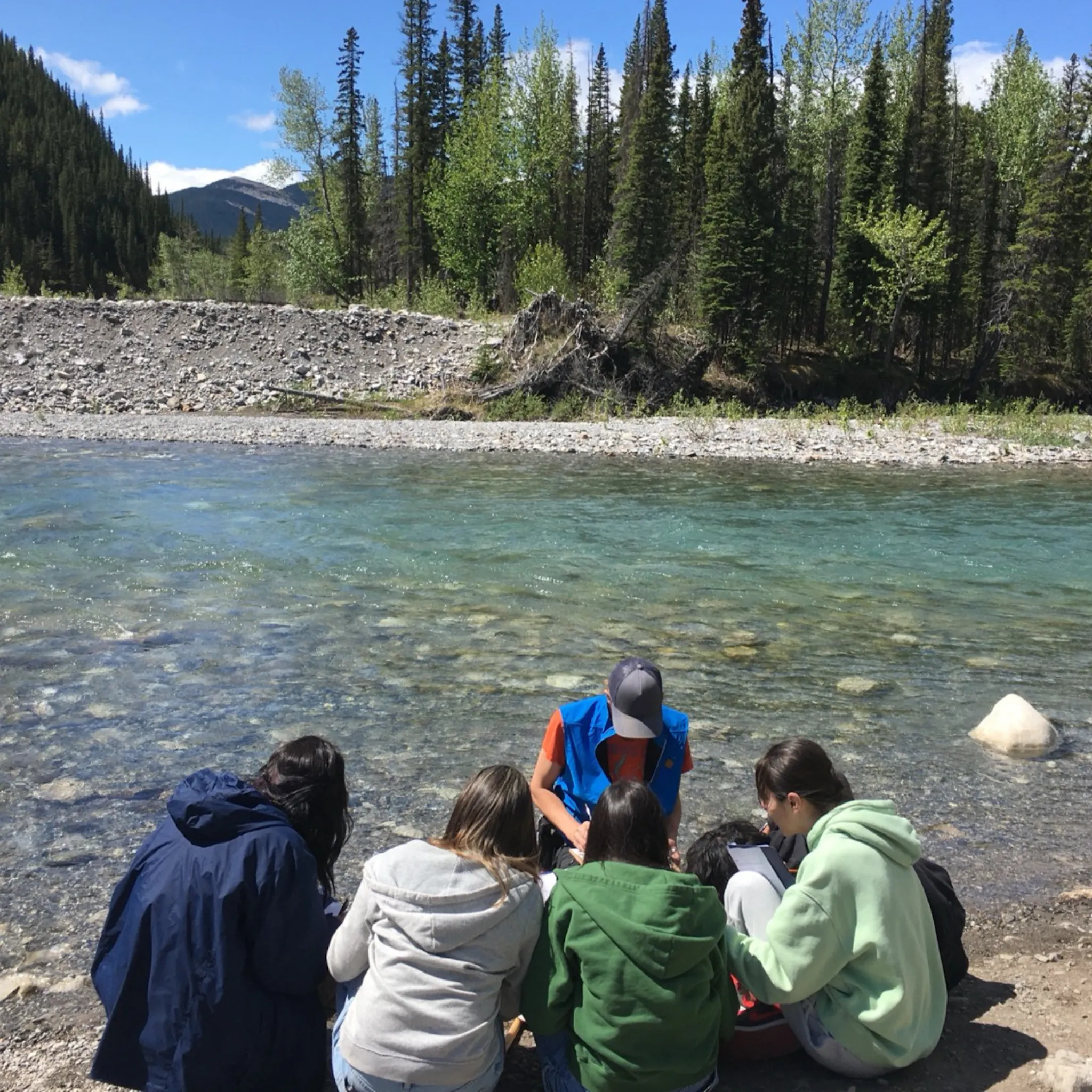 Environmental and Climate Solutions in Alberta | Charity and Nonprofit ...