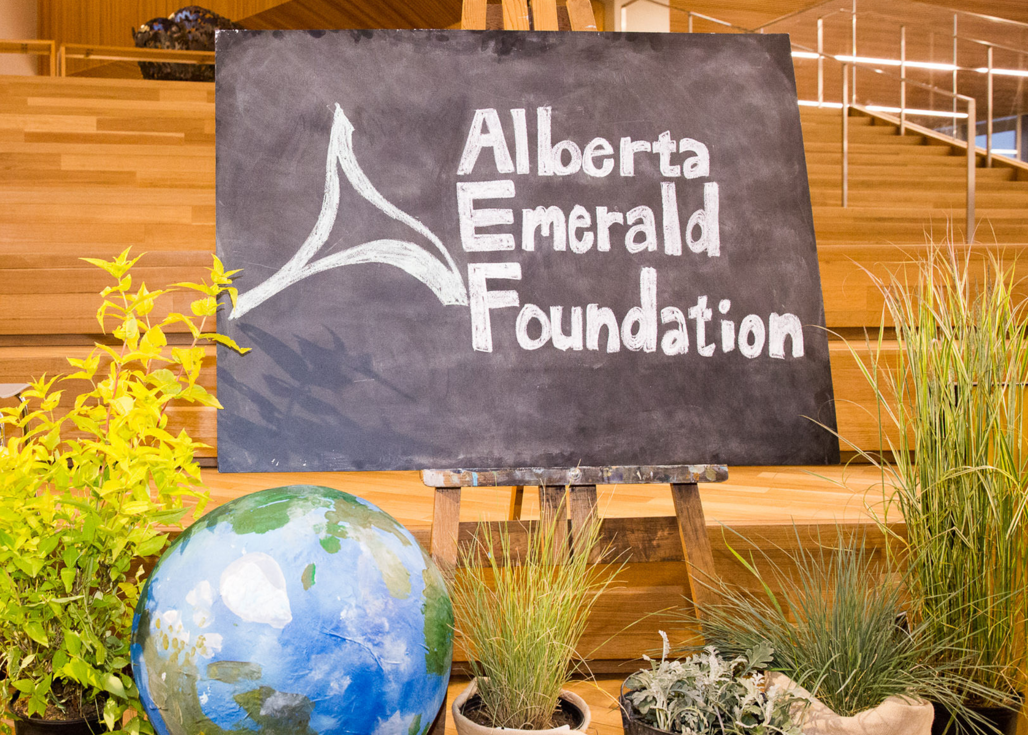 Guiding Alberta's environmental story: Alberta Emerald Foundation ...
