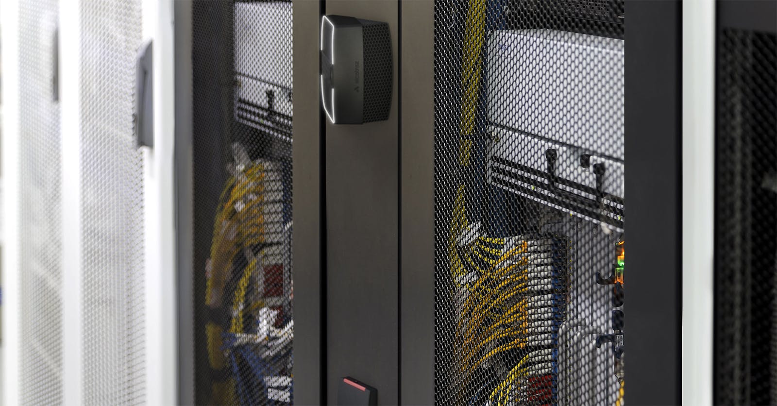Why Protect Against Unauthorized Access to Your Data Center.