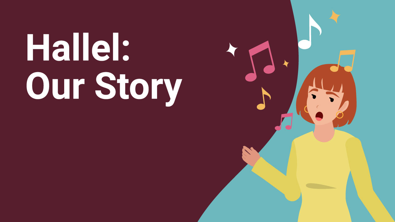 What is Hallel? | Aleph Beta