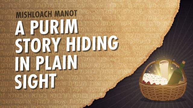 What Is Purim About? | 101 Ultimate Guide to Purim | Aleph Beta
