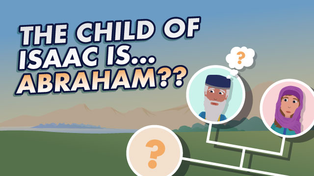 Isaac's Family Tree and the Legacy of Abraham | Aleph Beta