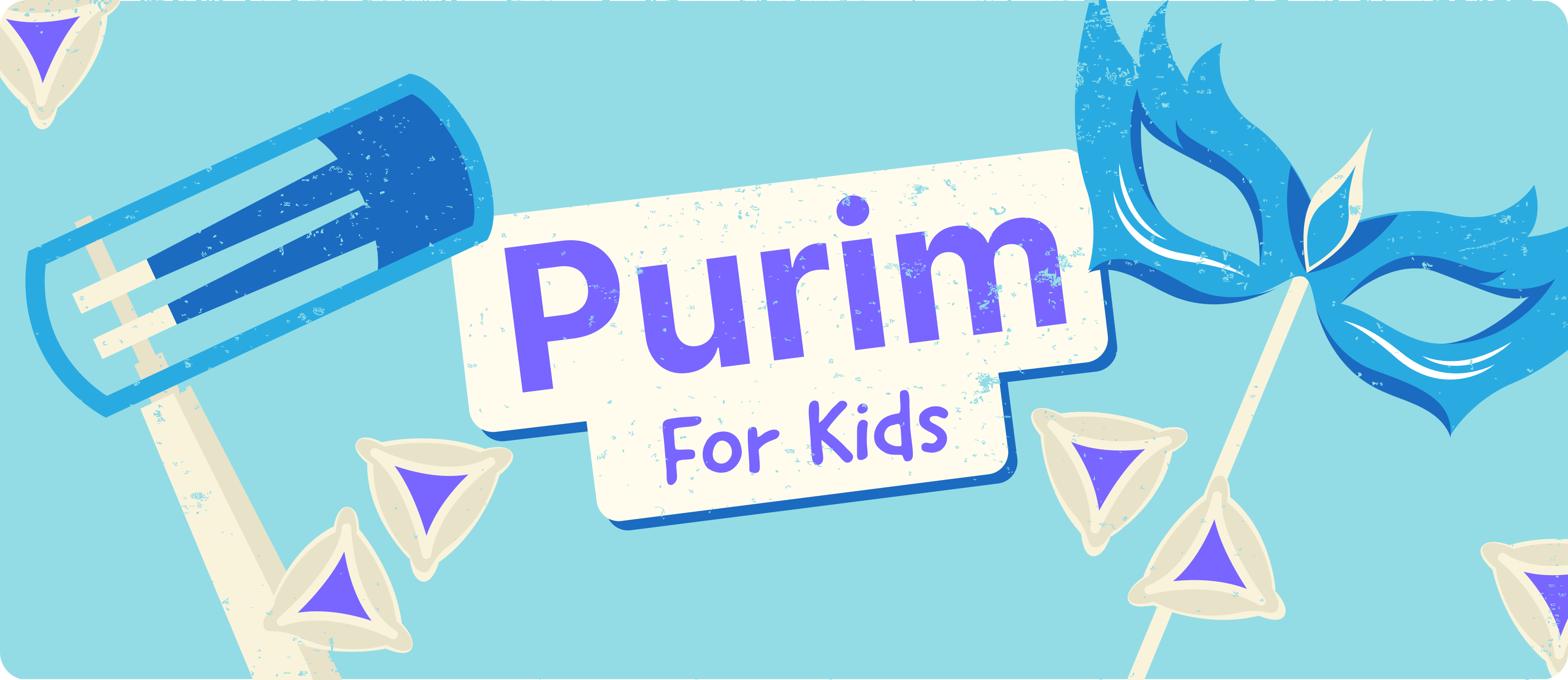 The Story Of Purim In A Nutshell: A Purim Story Summary | Aleph Beta ...
