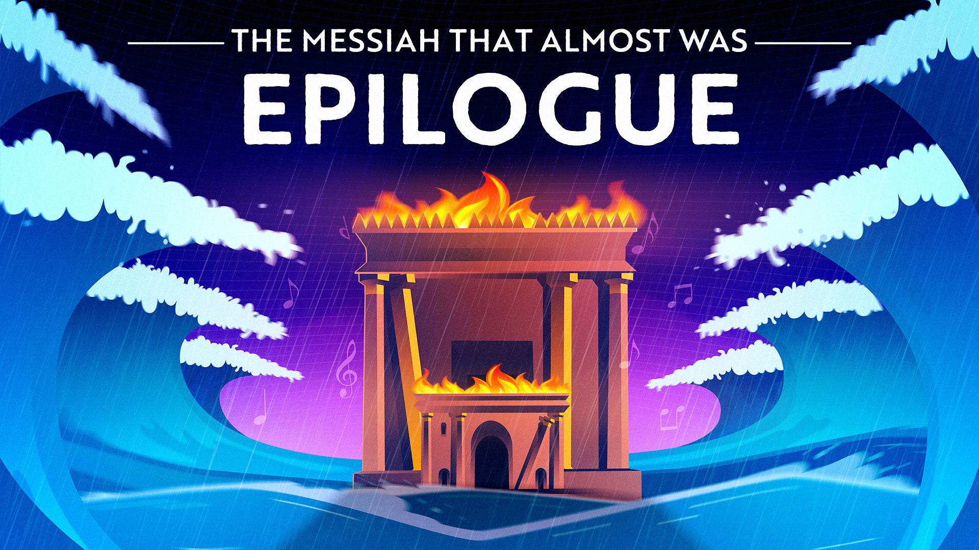 King Hezekiah: Story, Lessons & Meaning : EPILOGUE The Story Of ...