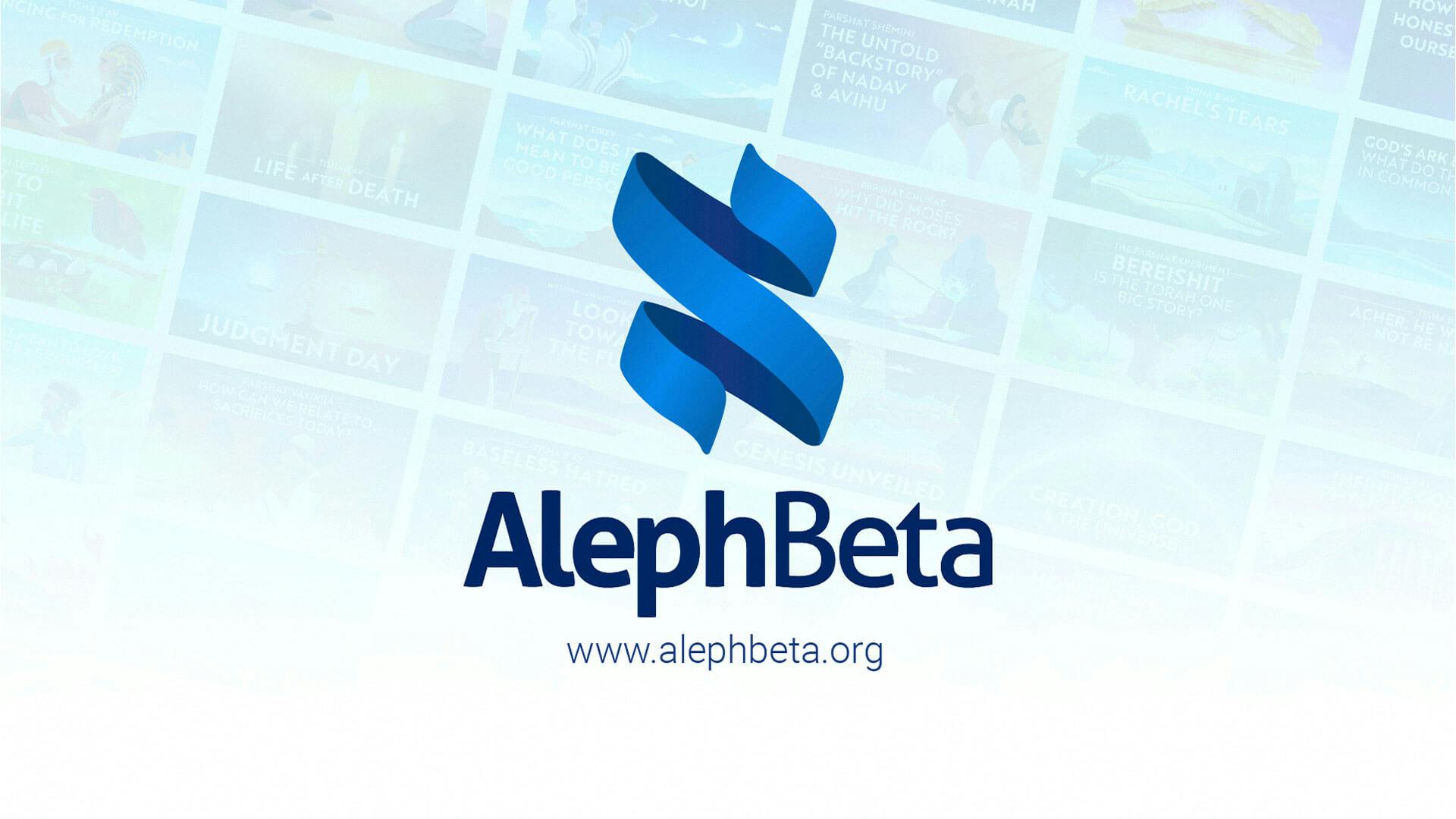 Aleph Beta Torah Online: Learn & Study Torah Online | Aleph Beta