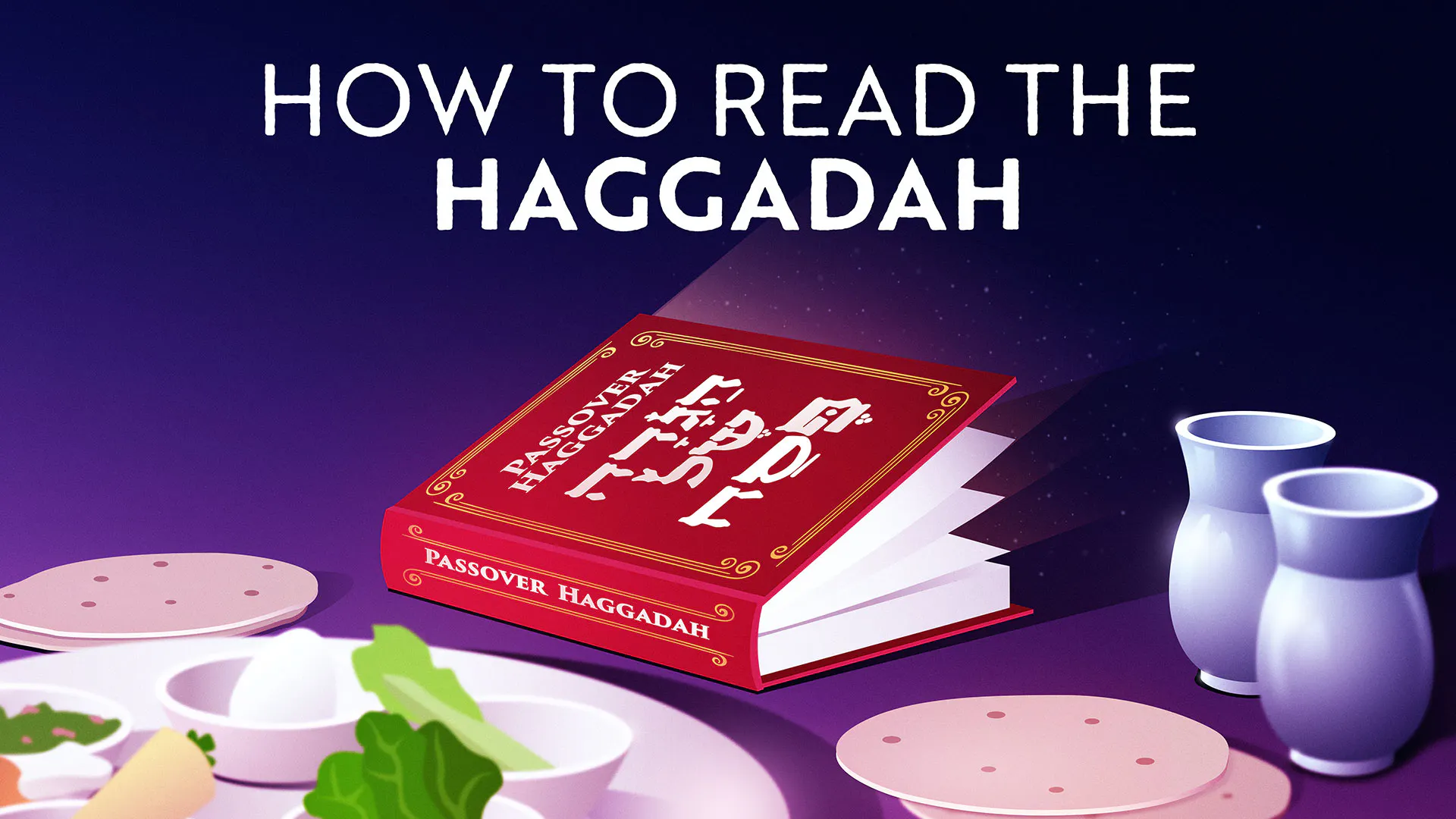 Reading The Haggadah Aleph Beta reading-the-haggadah-aleph-beta