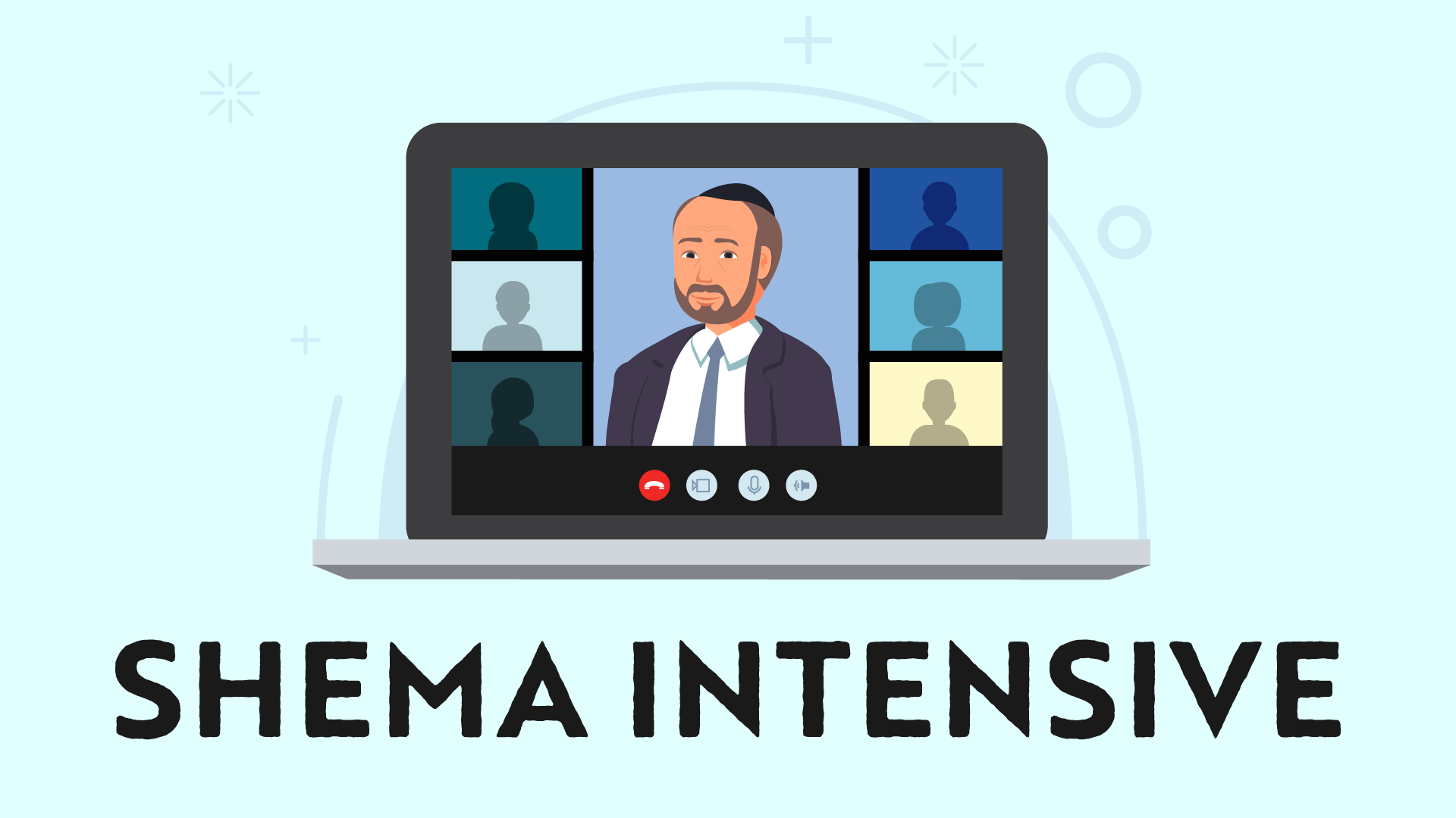 Shema Intensive Mini-Series With Rabbi Fohrman : Shema Intensive ...