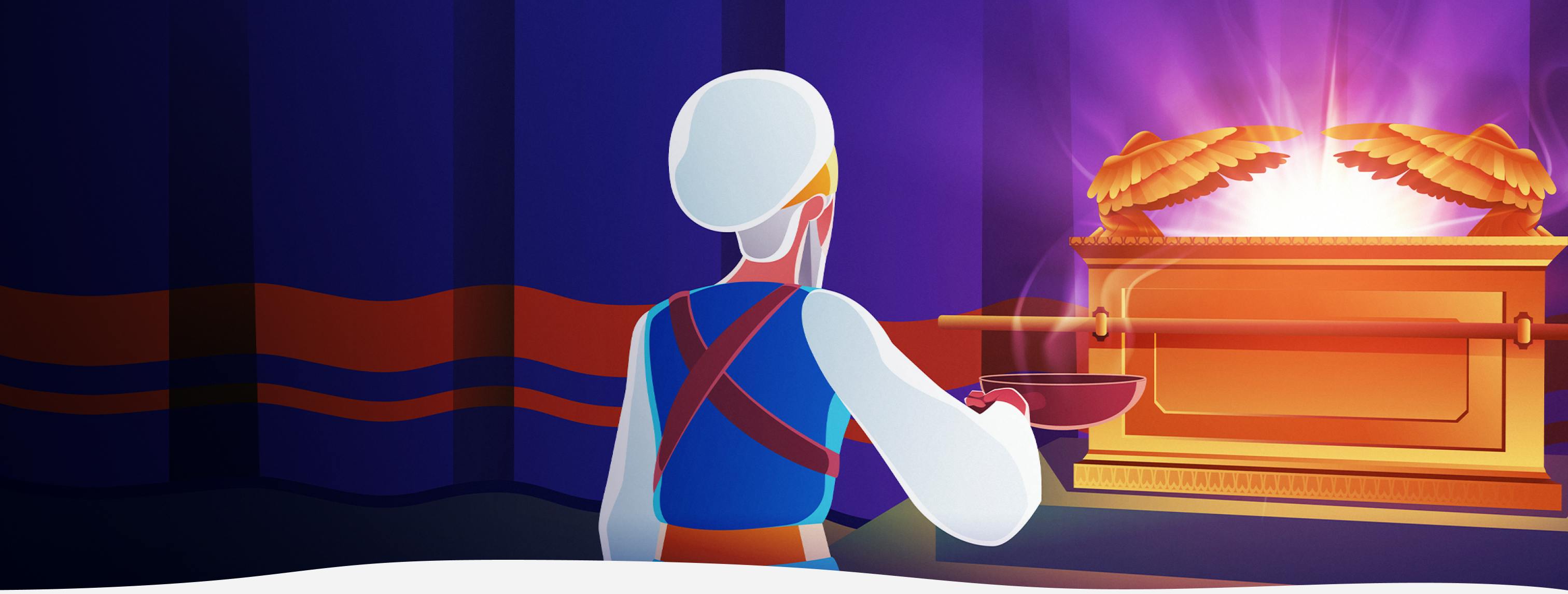 D’var Torah Parshat Acharei Mot