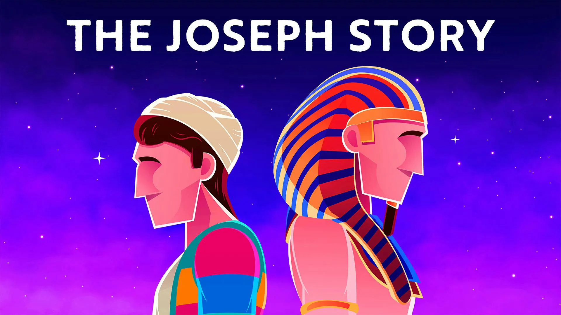 The Joseph Story