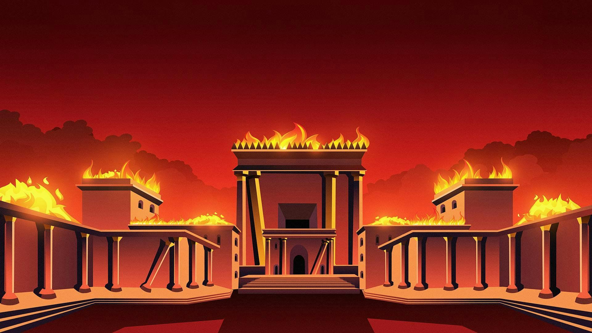 Kinot | Tisha B'Av 2025: What are Kinot? A Meaningful Guide