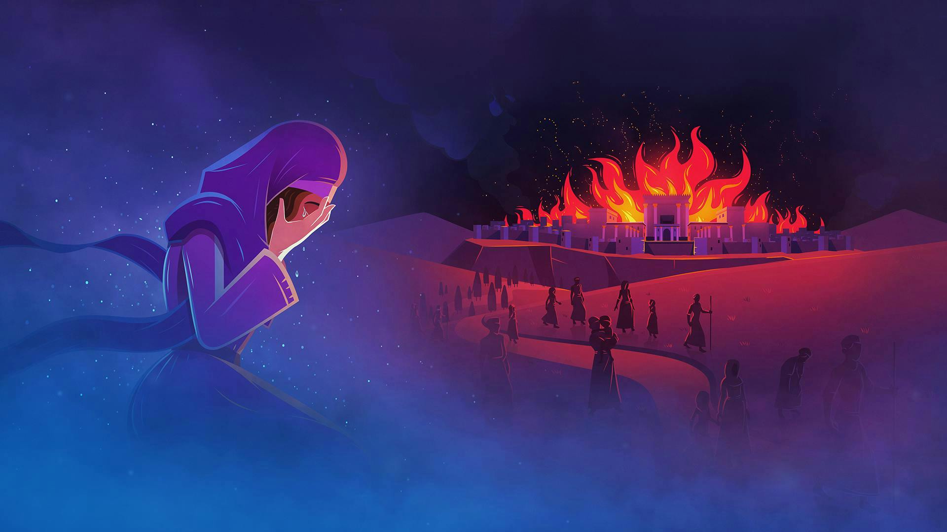 Kinot | Tisha B'Av 2025: What are Kinot? A Meaningful Guide