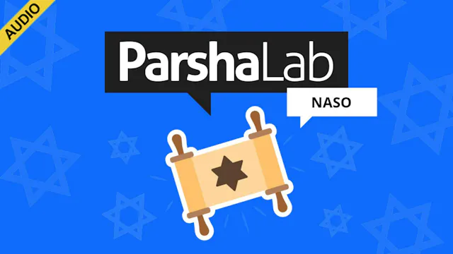 This Week's Torah Portion | Parsha Of The Week