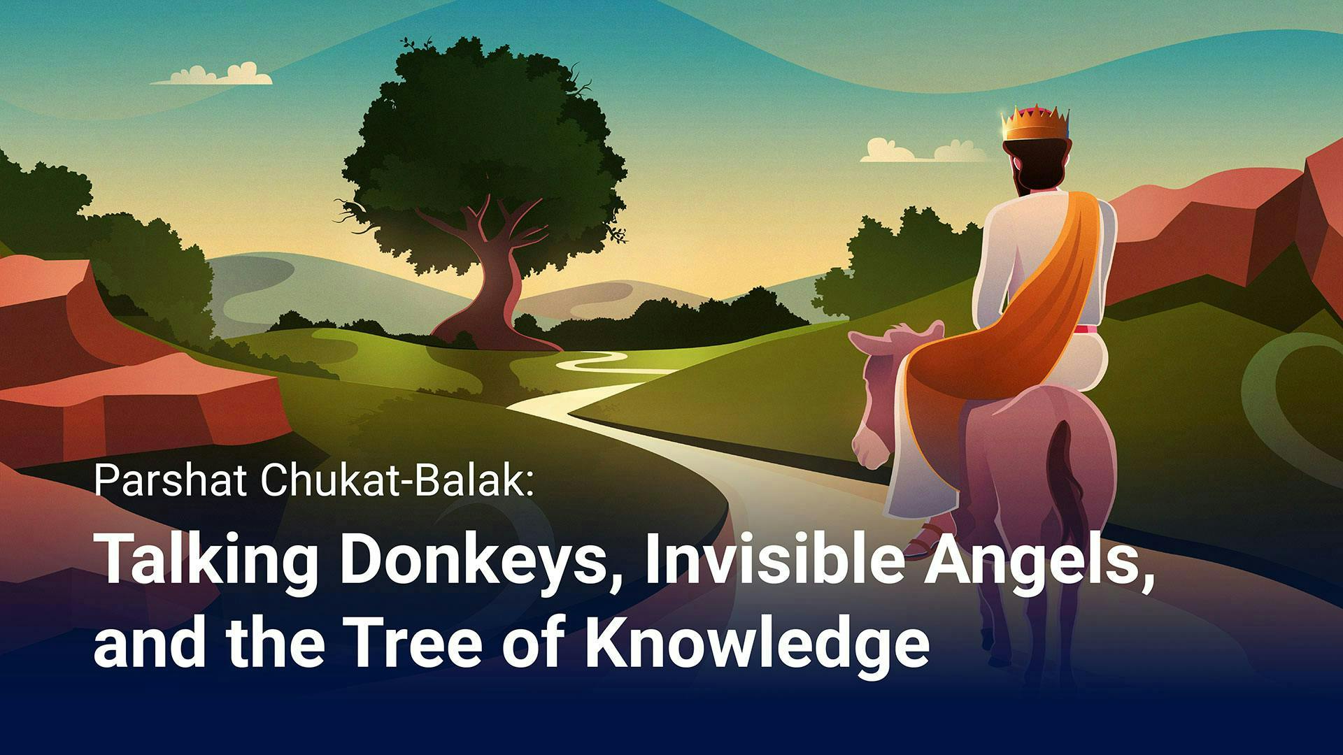 Into The Verse Podcast - Season Two: JUNE 27, 2023 - Chukat-Balak ...