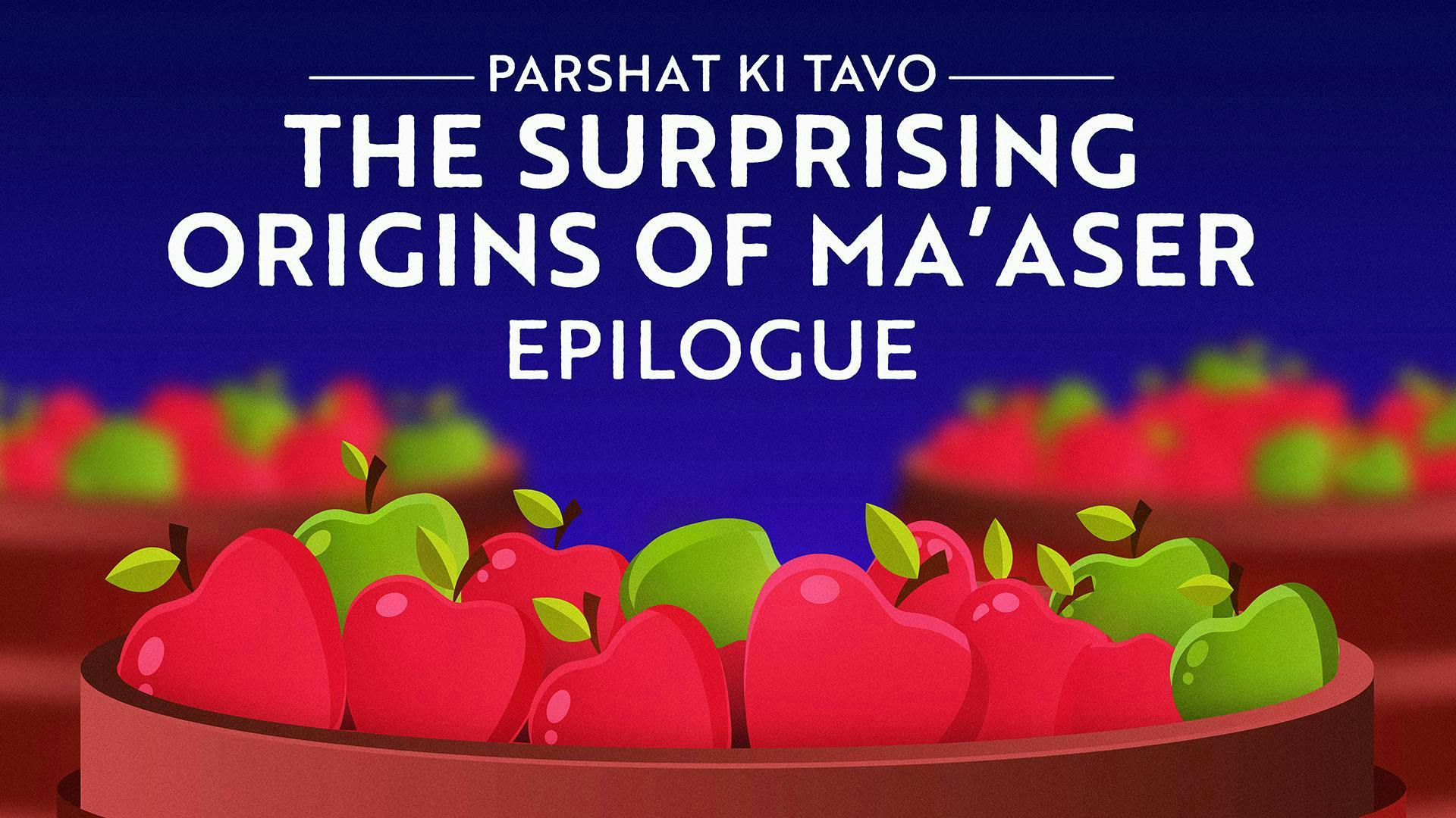 Where Does Tithing Come From In The Bible?: The Surprising Origins of ...