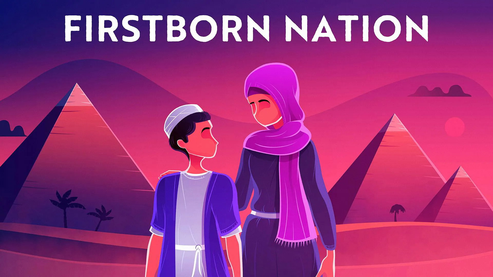 The Origins of God's Firstborn Nation: Pharaoh’s Hardened Heart