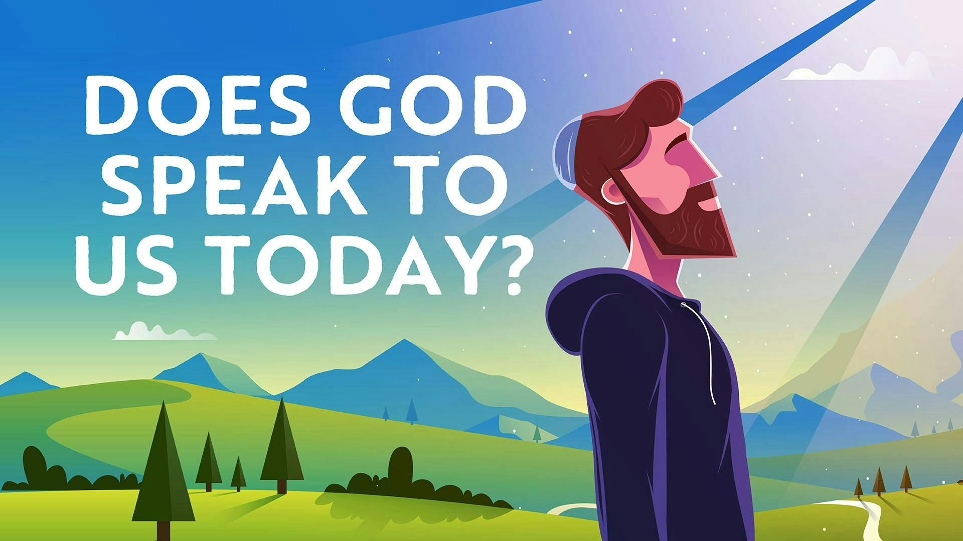How Does God Speak to Us Today?: Understanding Pharaoh's Dream