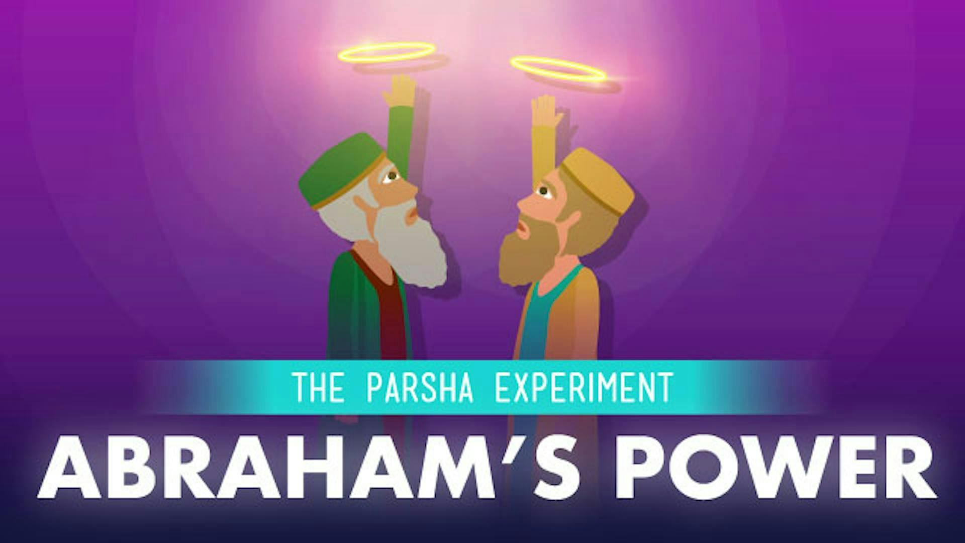 Could Abraham & Lot Have Saved Sodom from Destruction?: The Power Of ...