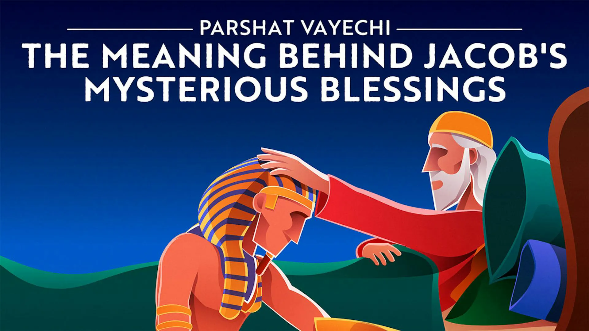 Parsha Explanations, Meanings, and Dvar Torah