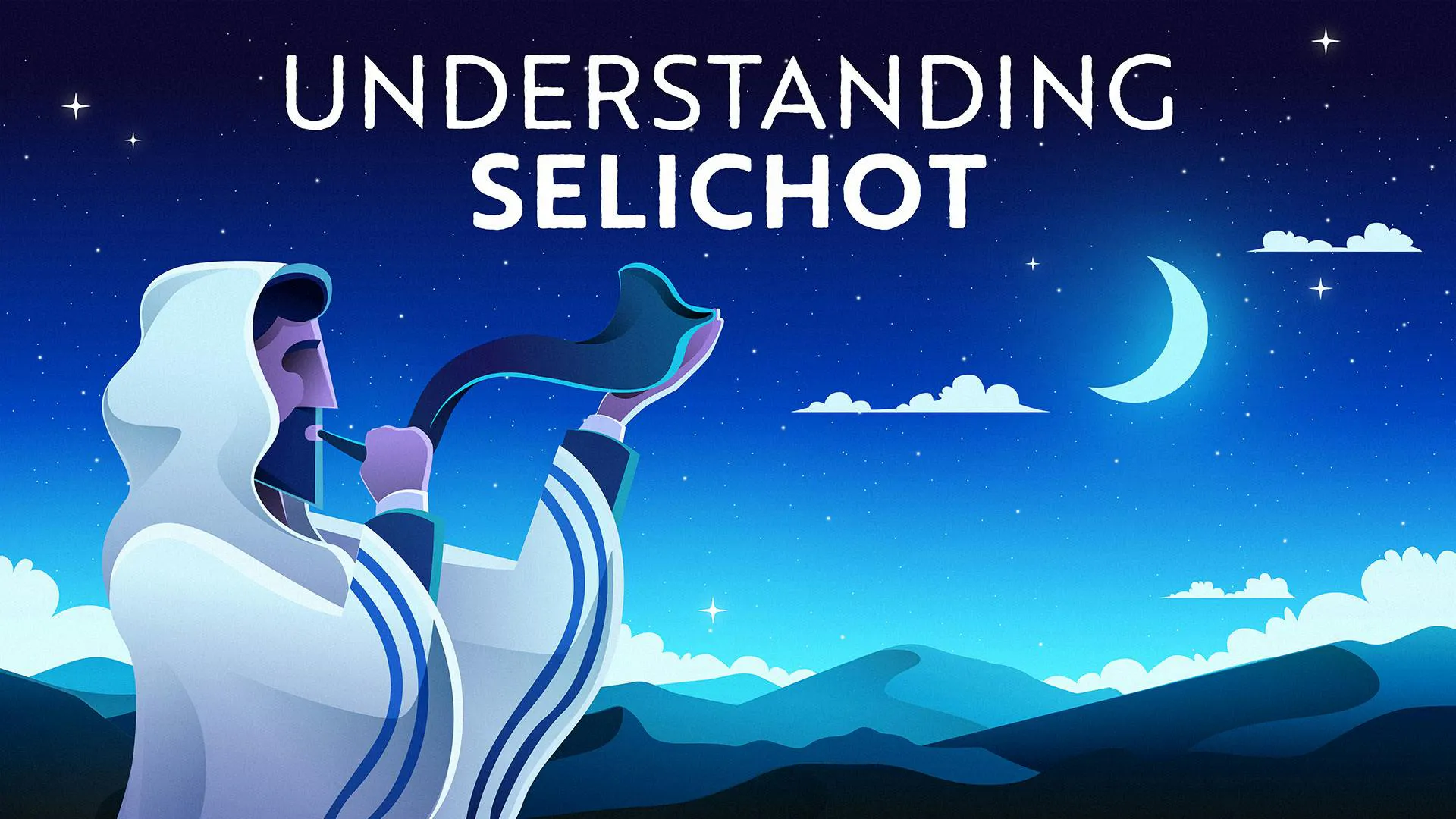 Selichot 2022: Meaning & Service: What Are Selichot: Meaning, Prayer ...