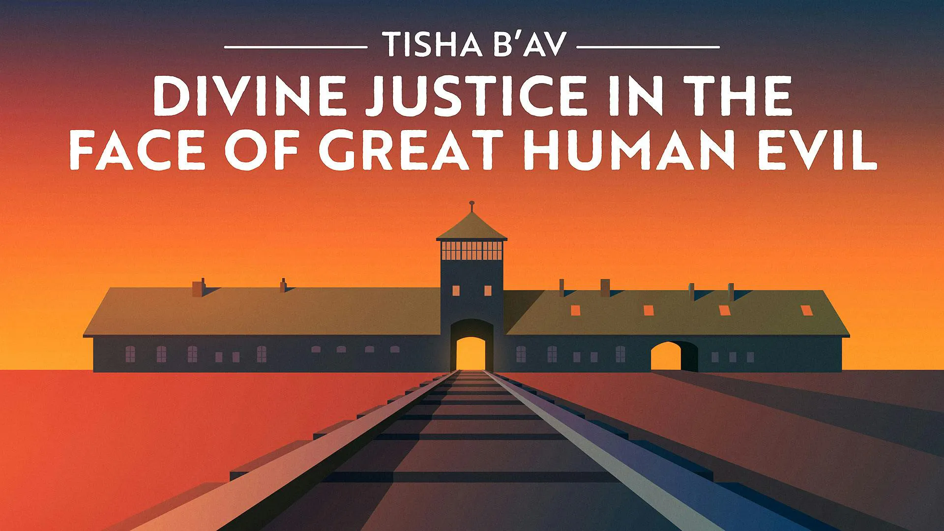 Of Soldiers and Slaves: Divine Justice in the Face of Great Human Evil ...