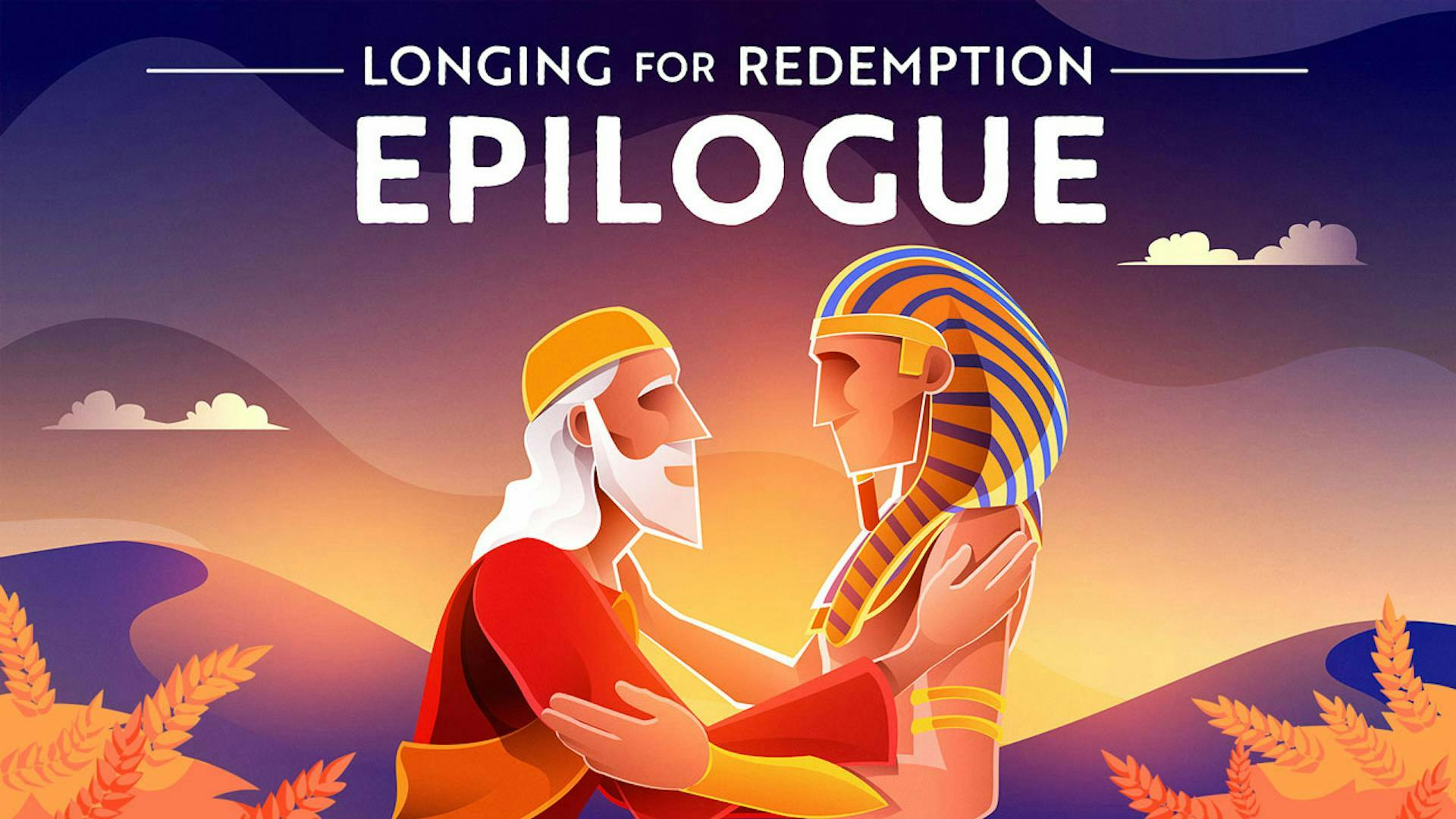 The Meaning of Shir HaMa'alot: EPILOGUE: From The Waters Of Babylon To 1967