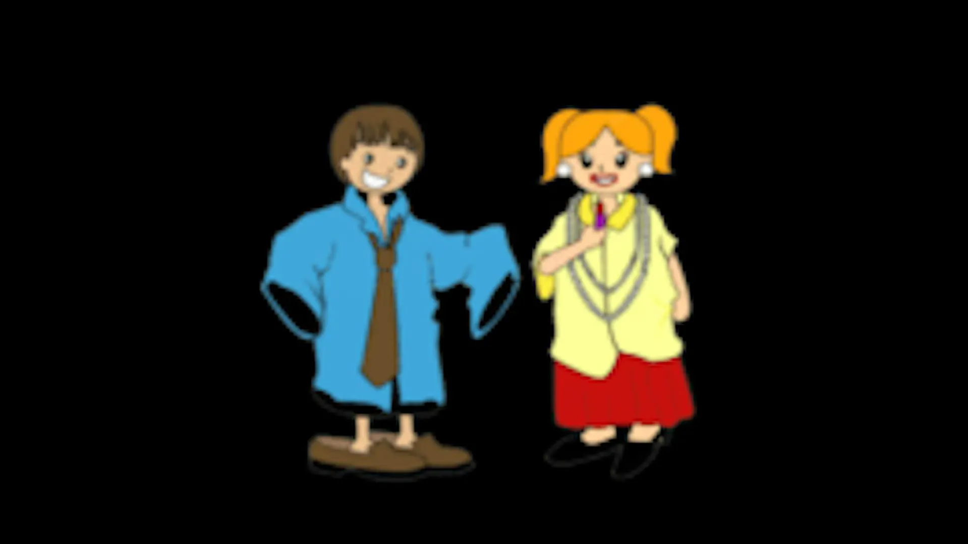 The Joseph Story: Bechor: A Tale of Twos